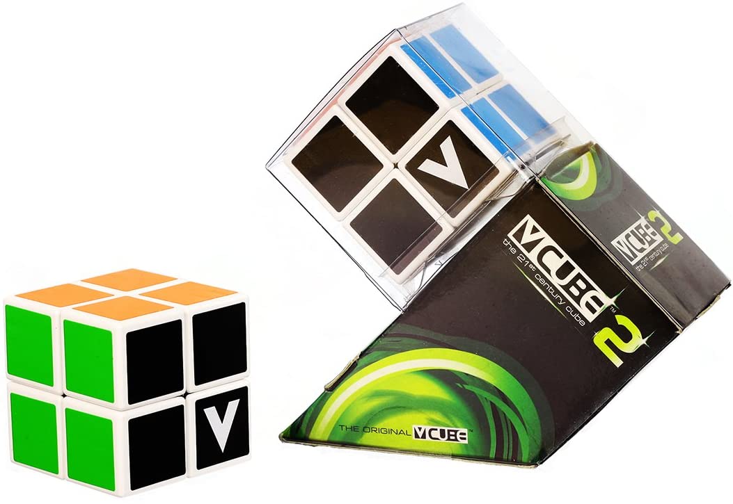 V-Cube 2 | 2x2 Kvalitets Professorterning| Professorterningen